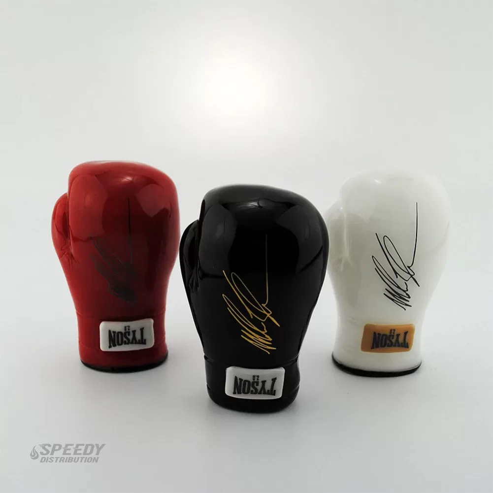 TYSON 2.0 BOXING GLOVE HAND PIPE | Speedy Distribution
